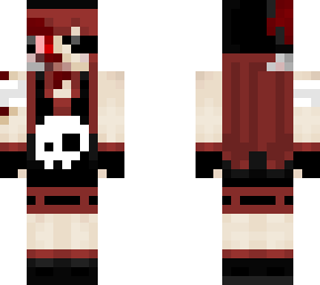 hurt | Minecraft Skins