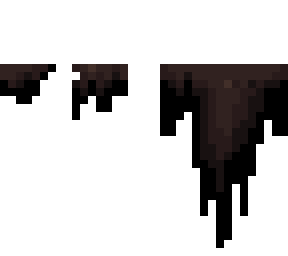 ragged cloak | Minecraft Skin