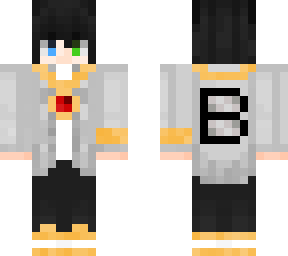ram | Minecraft Skins