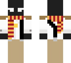 Rand | Minecraft Skin