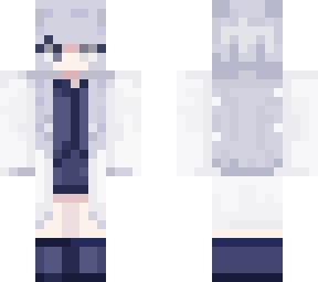 rei | Minecraft Skins