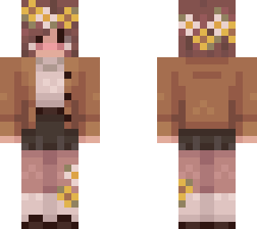 unique | Minecraft Skins