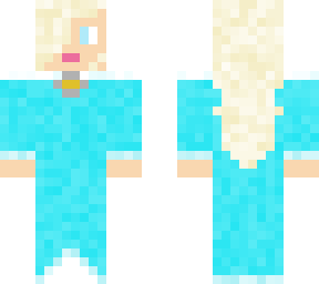 rosalina | Minecraft Skins