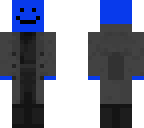 sam | Minecraft Skins