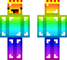 power | Minecraft Skins