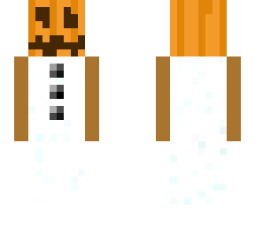 snow golem | Minecraft Skins