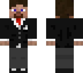 power | Minecraft Skins