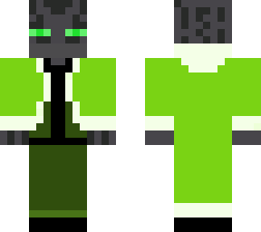 barebones | Minecraft Skins