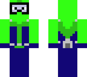 diver | Minecraft Skins