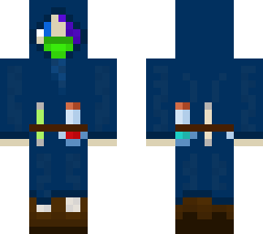 shady | Minecraft Skins