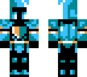 hex | Minecraft Skins