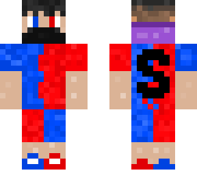 smart | Minecraft Skins