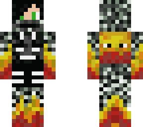soul | Minecraft Skins