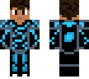 steve | Minecraft Skins
