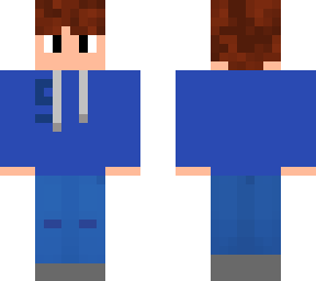 Swoopy | Minecraft Skin