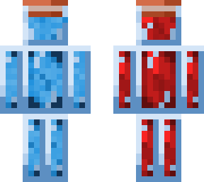 potion | Minecraft Skins
