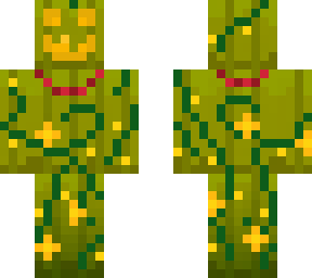 vines | Minecraft Skins