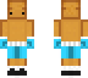 toast | Minecraft Skins