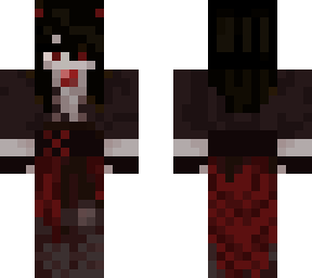 vampire | Minecraft Skins