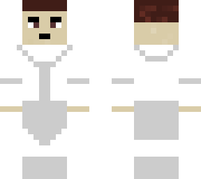 Viltrumite | Minecraft Skin