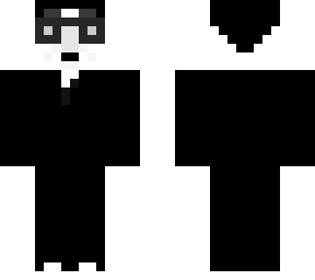 chud | Minecraft Skins