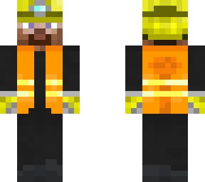 worker | Minecraft Skins
