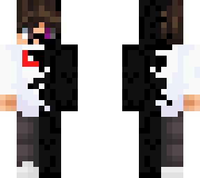 YAS QUEEN | Minecraft Skin