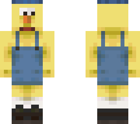 dhmis | Minecraft Skins
