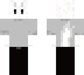 Yo gurt | Minecraft Skin