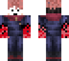 yuji | Minecraft Skins