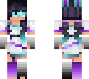 future | Minecraft Skins