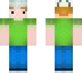 benny | Minecraft Skins