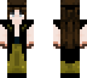 70s | Minecraft Skins