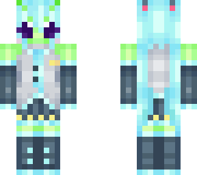 gnarpy | Minecraft Skins