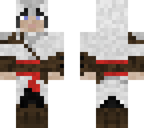 altair | Minecraft Skins