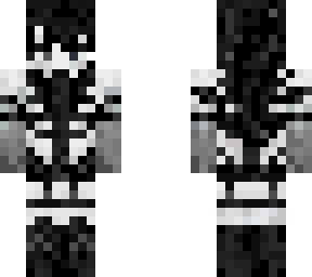 Anubis | Minecraft Skin