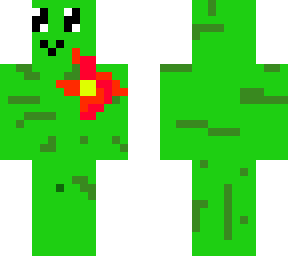 cactus | Minecraft Skins