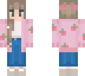 Bestie | Minecraft Skin