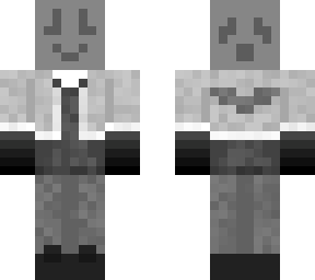 body | Minecraft Skins
