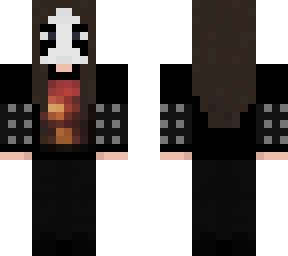 metal | Minecraft Skins