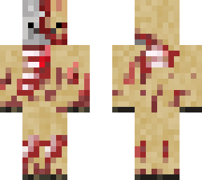 lama | Minecraft Skins