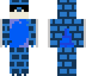 pangi | Minecraft Skins