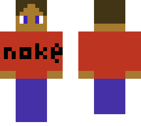 bra | Minecraft Skins