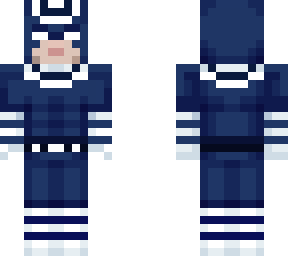 bullseye | Minecraft Skins