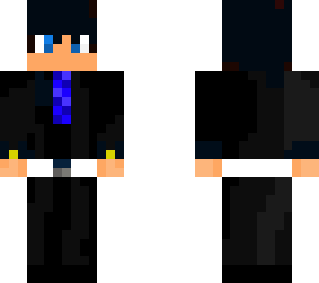 business | Minecraft Skins