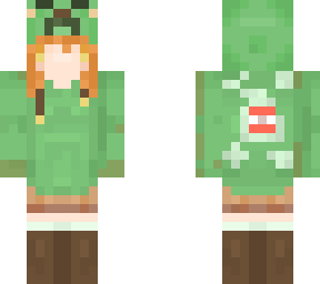 chibi | Minecraft Skins