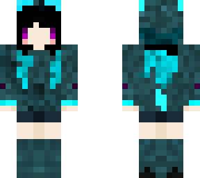 Clay | Minecraft Skin