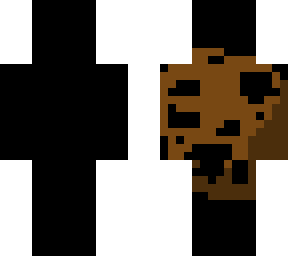 cookie | Minecraft Skins