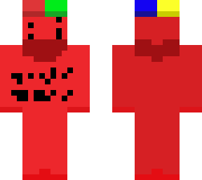 Coolkid the Roblox hacker | Minecraft Skin