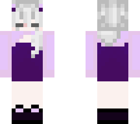 rei | Minecraft Skins